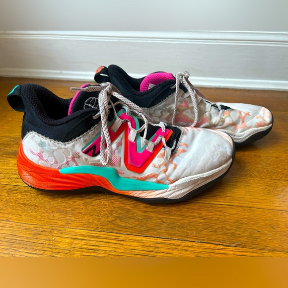 New Balance | Shoes | New Balance Two Way Wxy V3 Basketball Shoes In ...